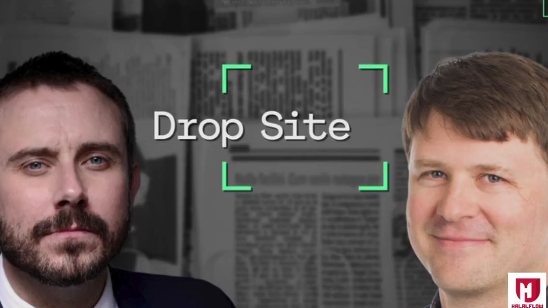 Periodistas ex The Intercept lanzan nuevo sitio de investigación y ...