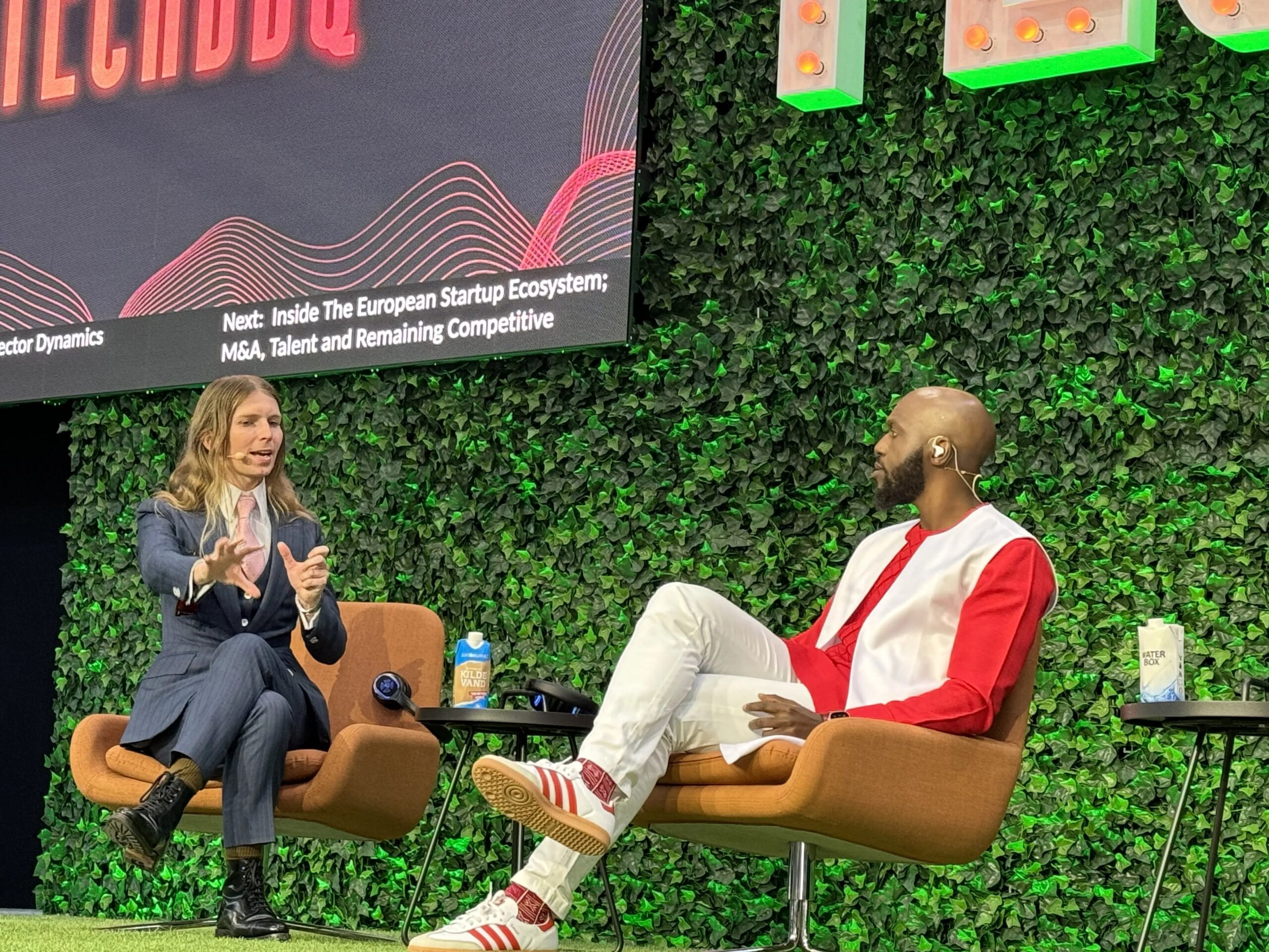 Chelsea Manning habla sobre desinformación, X, Telegram y las ...