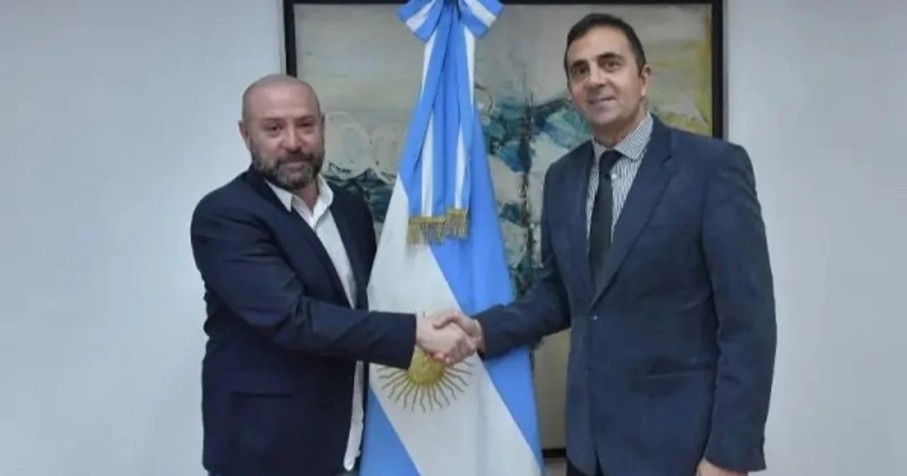 Filtraciones de las coimas: Garbellini se negó a declarar - Filtraleaks